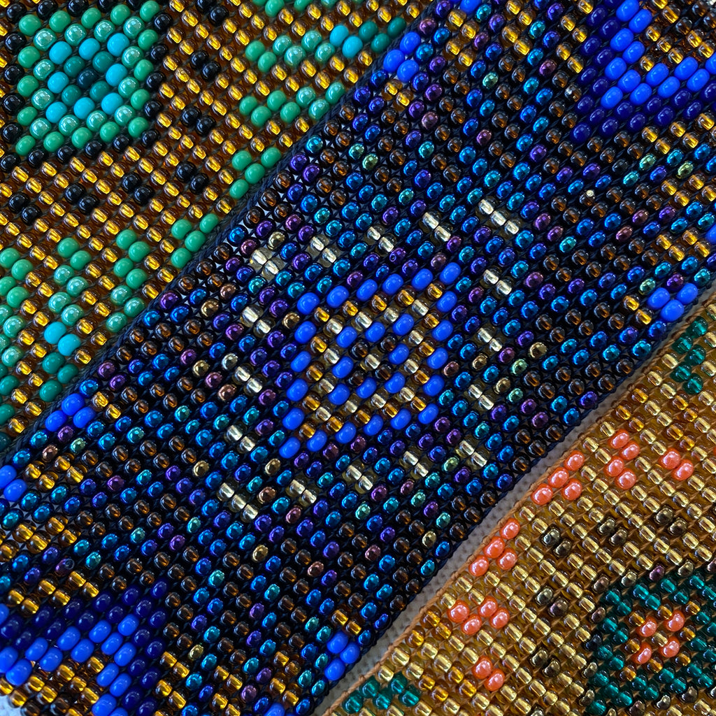 Three Inga Symbols (that you may be wearing right now!)