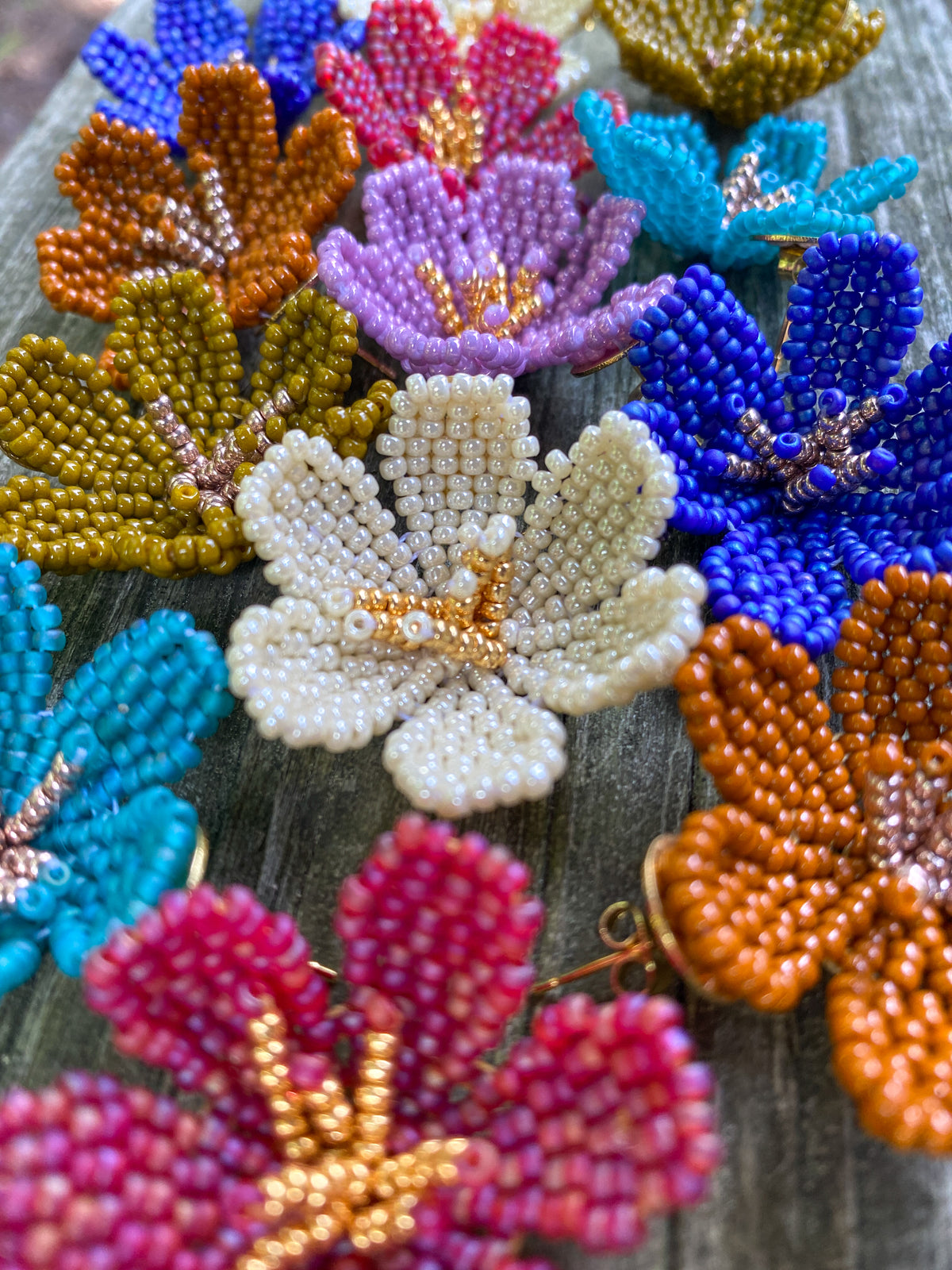 Colombian Art & Accessories | Wild You Handmade