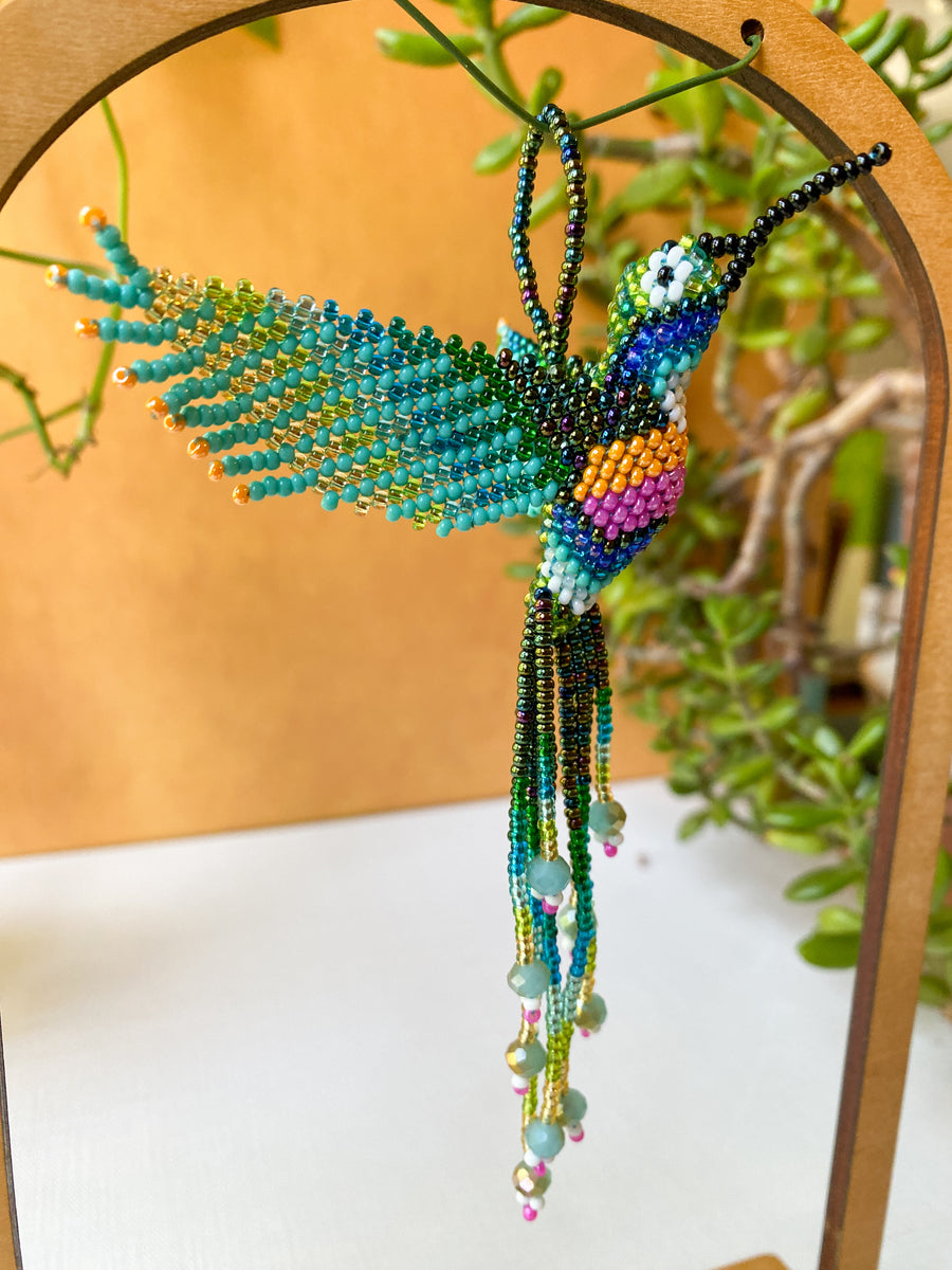 Colombian Art & Accessories | Wild You Handmade