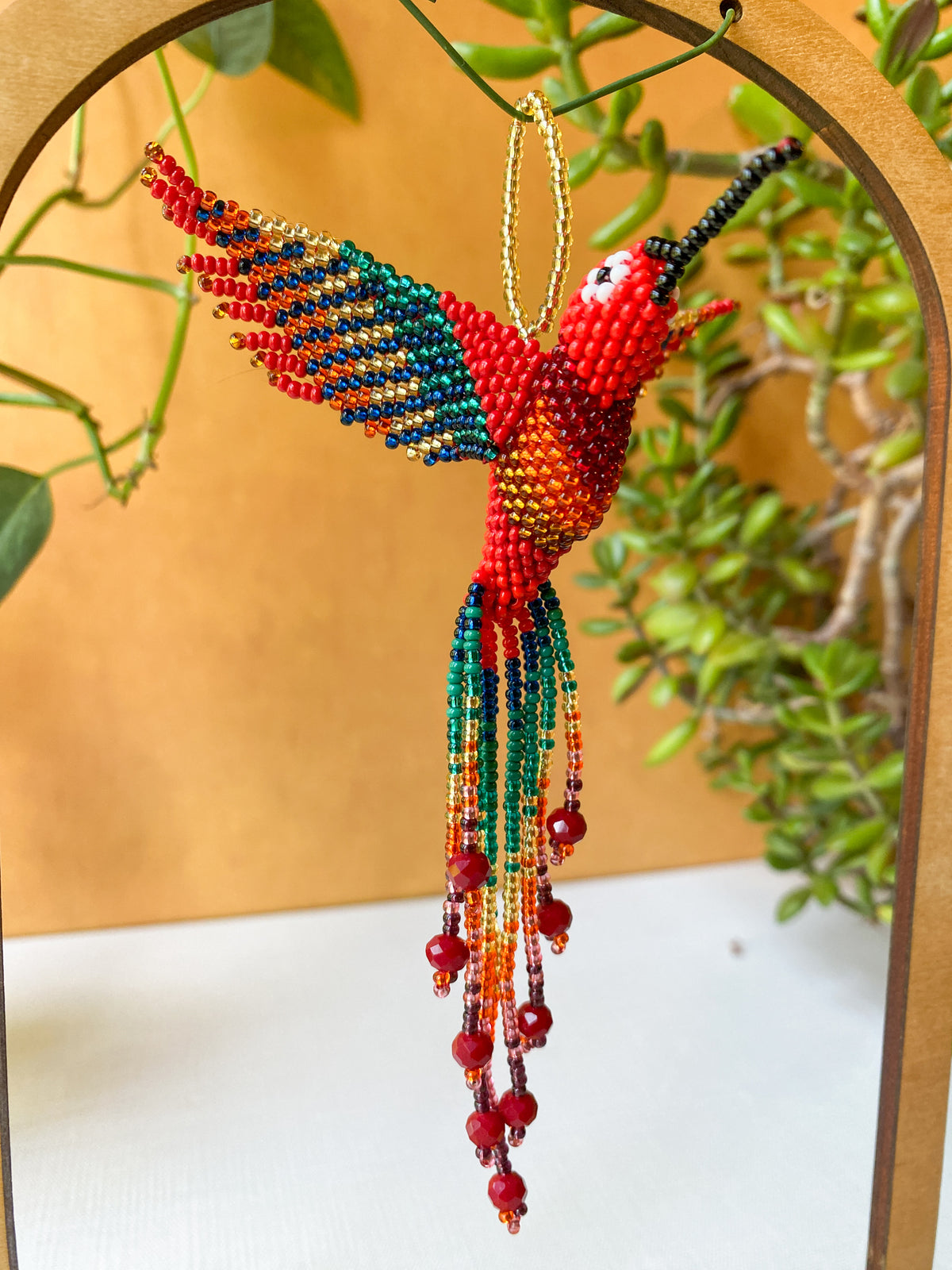 Colombian Art & Accessories | Wild You Handmade
