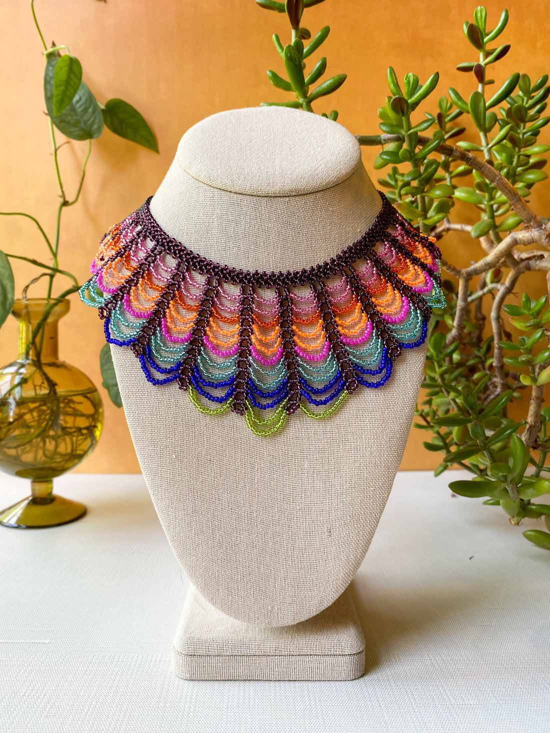 Colombian Art & Accessories | Wild You Handmade