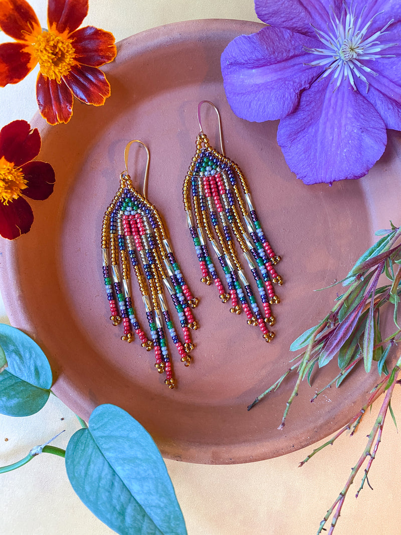 Colombian Art & Accessories | Wild You Handmade